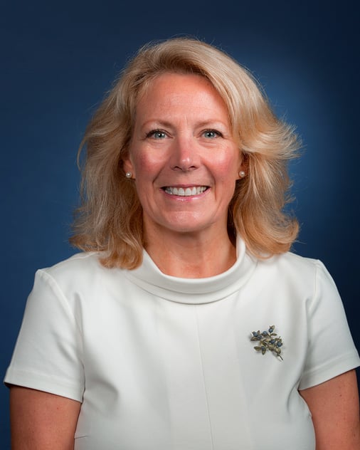 Seven Hills Foundation welcomes Dr. Kathleen Jordan as the next ...