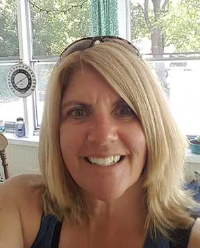 Introducing This Weeks Seven Hills Champion: Kimberly Guy, Agency with ...