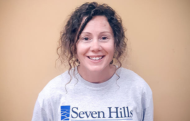 Introducing Seven Hills Champion Jen Dooley, Seven Hills Rhode Island